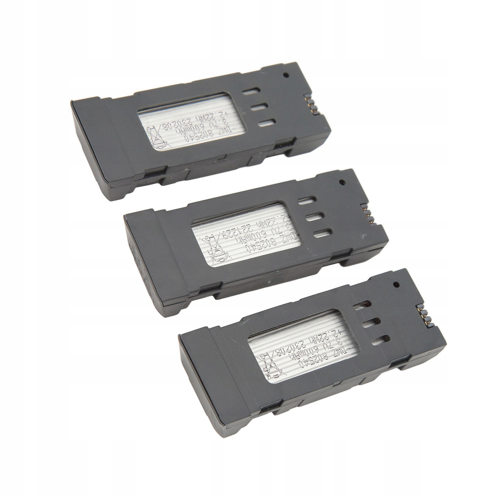 AKUMULATOR BATERIA DRONA DO SAMOLOTU RC E58 L800 JY019 S168 600MAH 3,7V (1425435435) • Cena ...