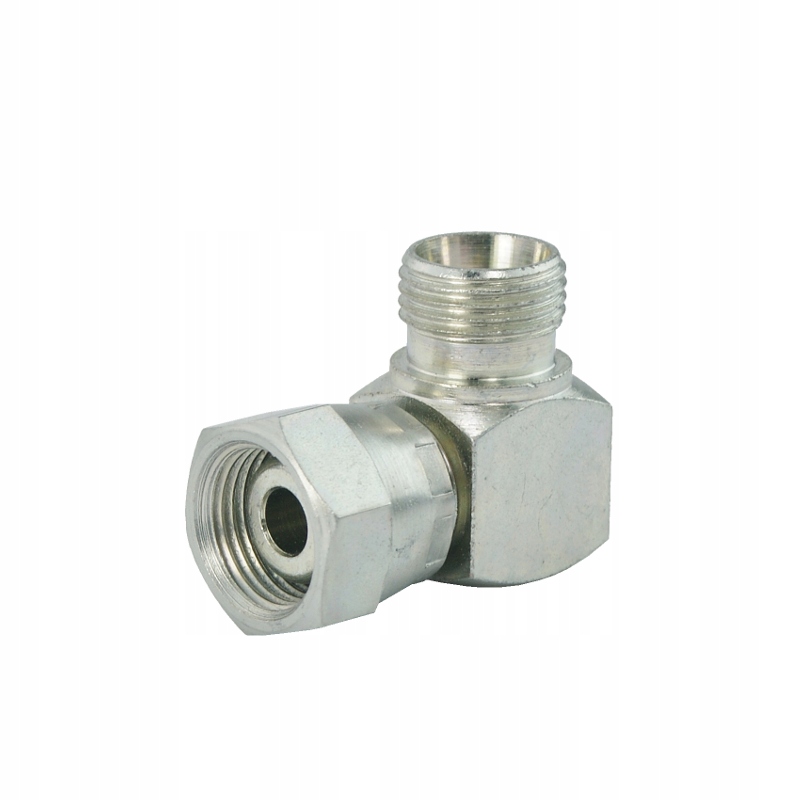 Hidraulikus szögcsatlakozó típus: AB metrikus menetek: 14x1.5 - 16x1.5 ...