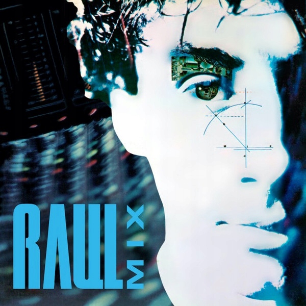 Raul Mix (Expanded And Remastered) 2023 2CD Italo 13577300846 - Sklepy ...