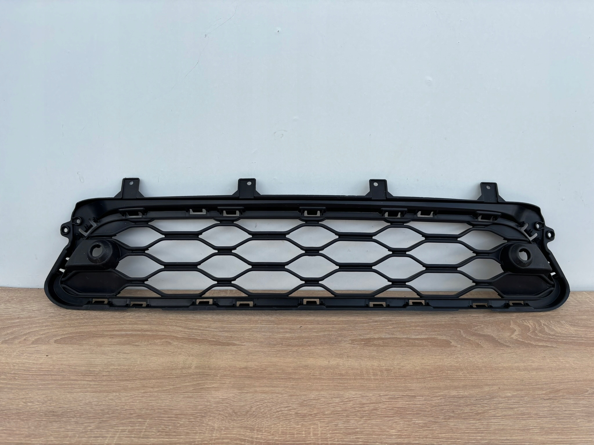 MINI COUNTRYMAN S F60 LIFT KRATKA ZDERZAKA ŚRODKOWA 51119477043 K125 ...