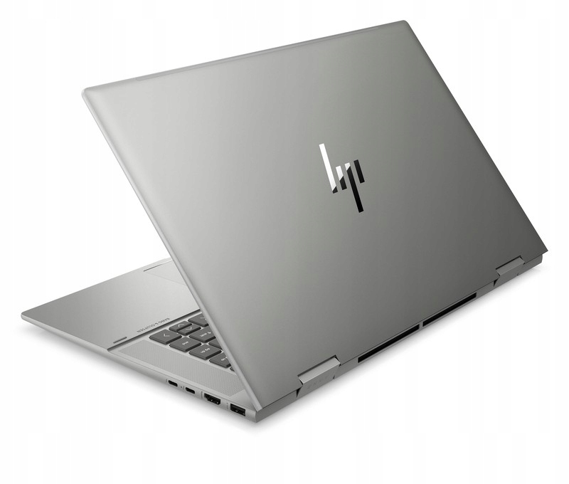 Laptop 2w1 HP ENVY x360 15-ew i5-13 16GB 1TB FullHD Dotyk Win 11 Srebrny - HP | Sklep EMPIK.COM
