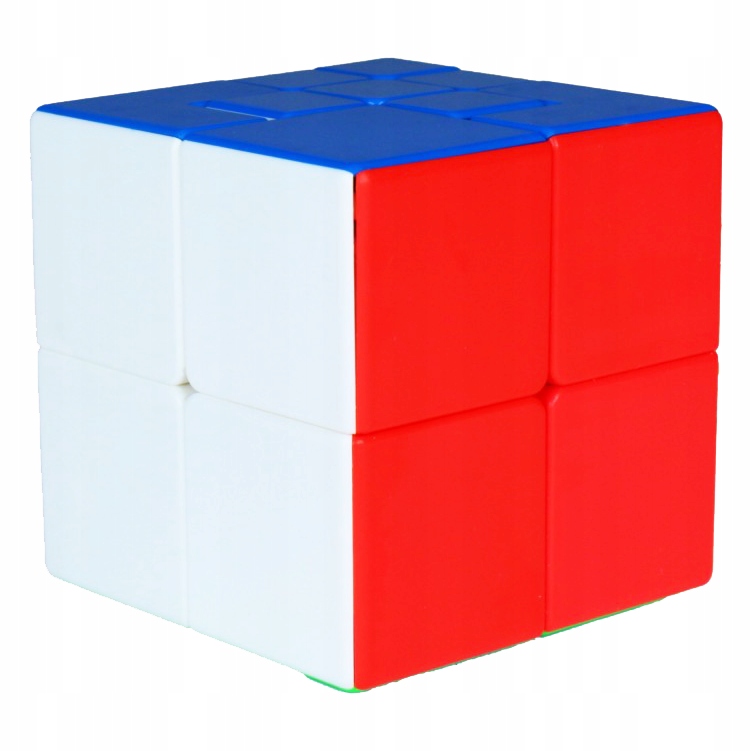ORIGINÁLNÍ PROFESIONÁLNÍ SET 3x3x3 Puppet 2 KOSTKA 3x3 SPEED CUBE - Allegro