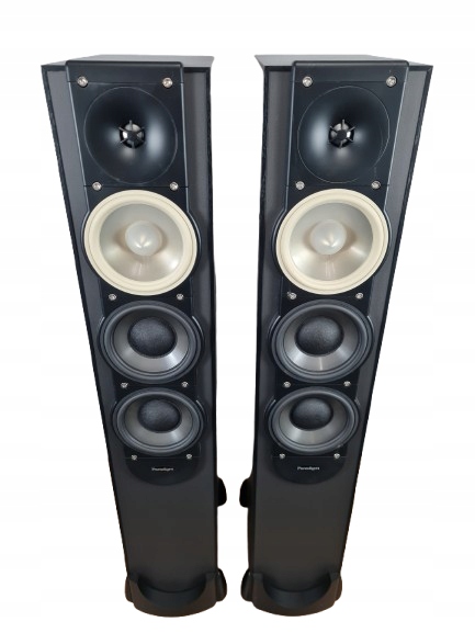 Kolumny Paradigm Monitor - Niska cena na Allegro