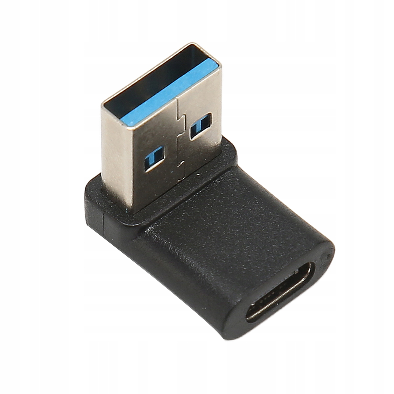 ADAPTÉR UHLOVÝ ADAPTÉR USB-A 3.0 NA USB-C, (4053247988729) • Ceny ...