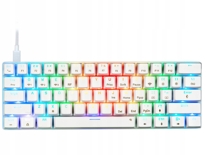 Mad Dog Gk850w - Niska cena na Allegro