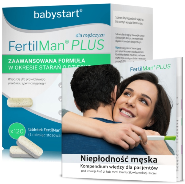 Fertilman - Niska cena na Allegro.pl