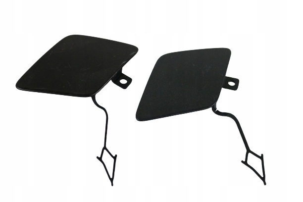 Volkswagen OE 3G0807155 zaślepka haka holowniczego - porównaj ceny ...