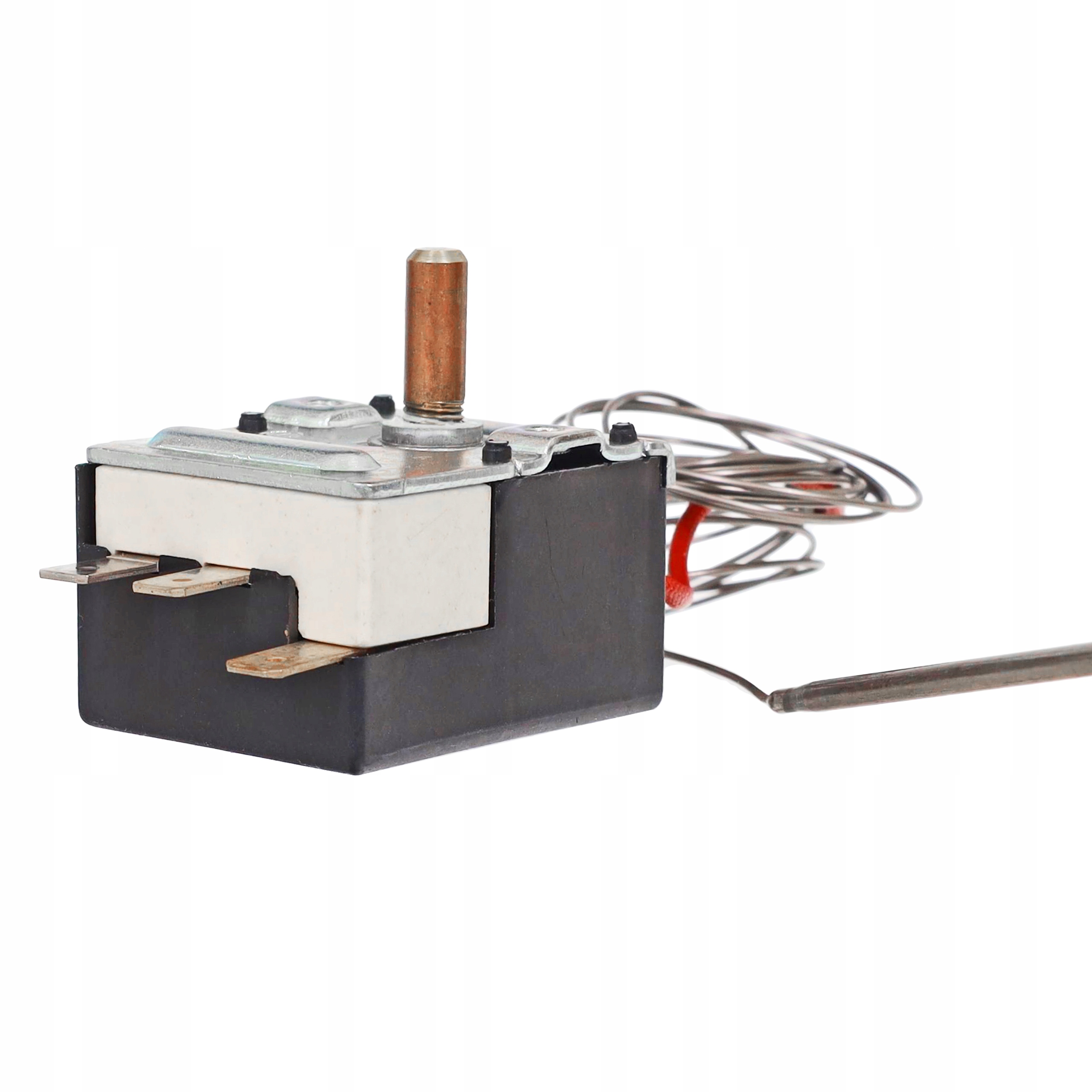 TERMOSTAT UNIWERSALNY 50-300°C | KAPILARA 1530mm |PRODIGY | CEBI ...