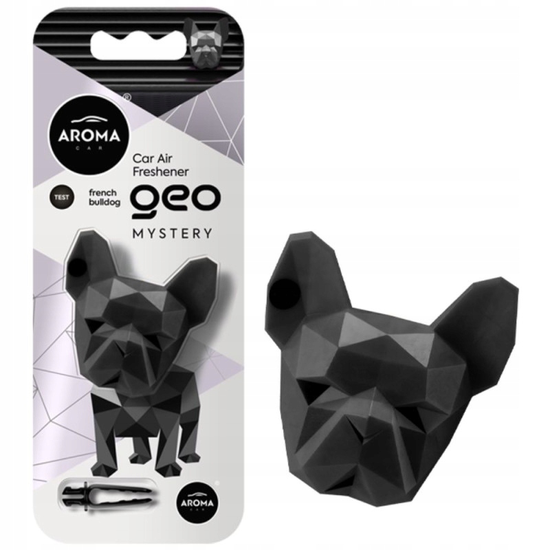 Zapach Auto Pies - Niska cena na Allegro