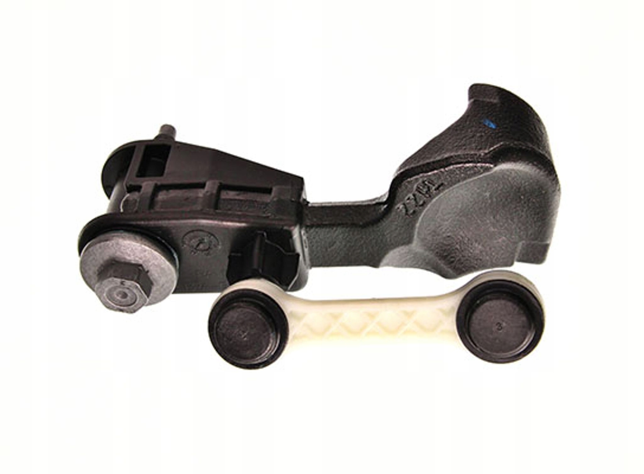 WSPORNIK DRĄŻKA ZMIANY BIEGÓW PEUGEOT 20 za 243.52PLN z Zagnańsk - Allegro - (17450781151)