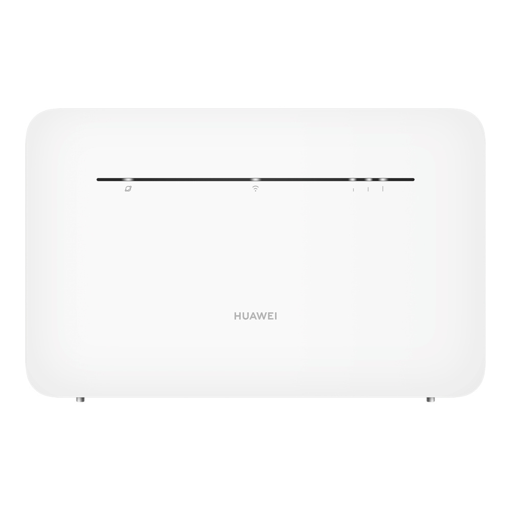 Router Huawei B535-232a LTE cat7 4G CPE 3 300Mbps biały bez simlocka ...