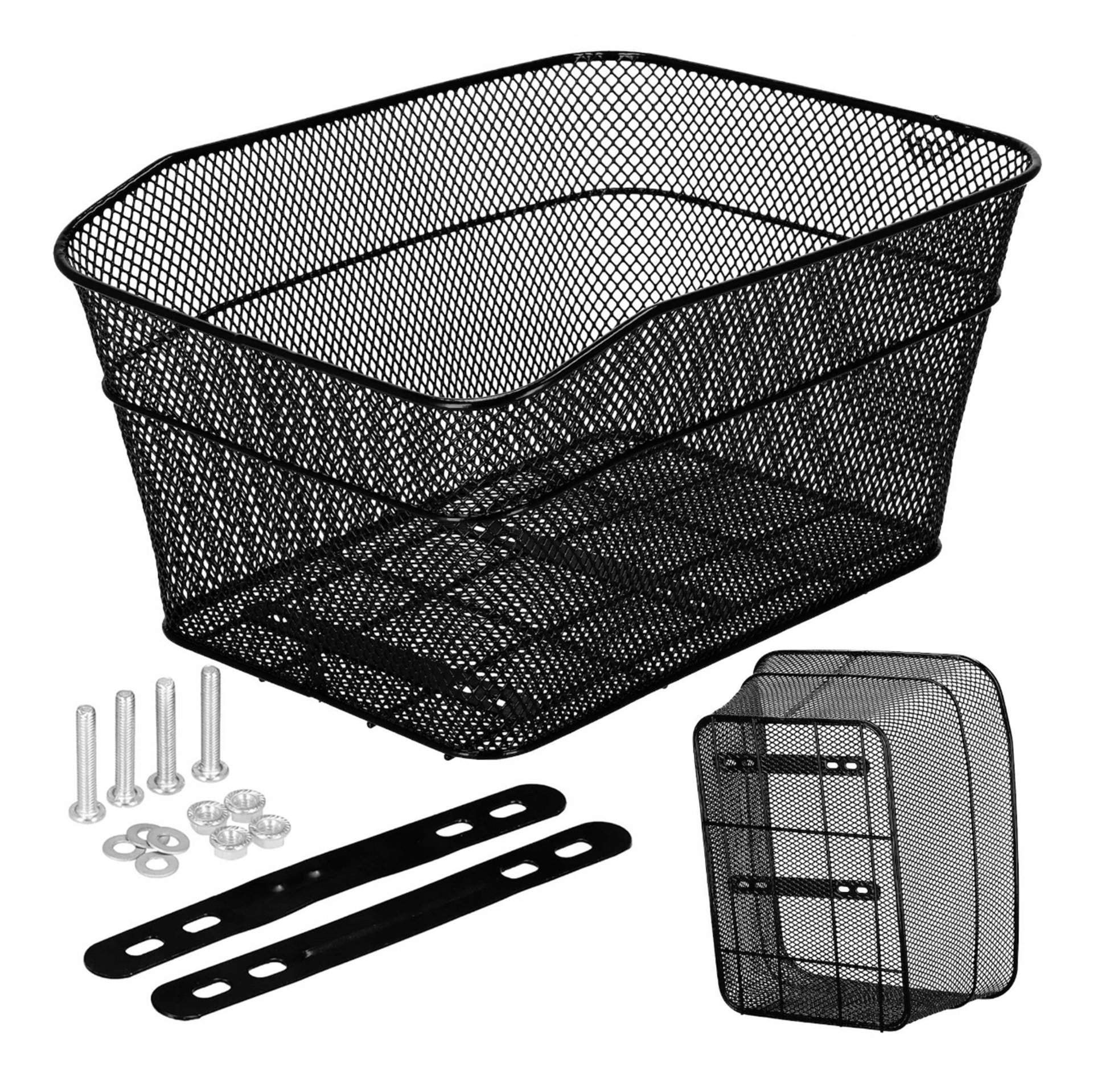 Koszyki na rower - Największy wybór koszyków na rower - Największy ...