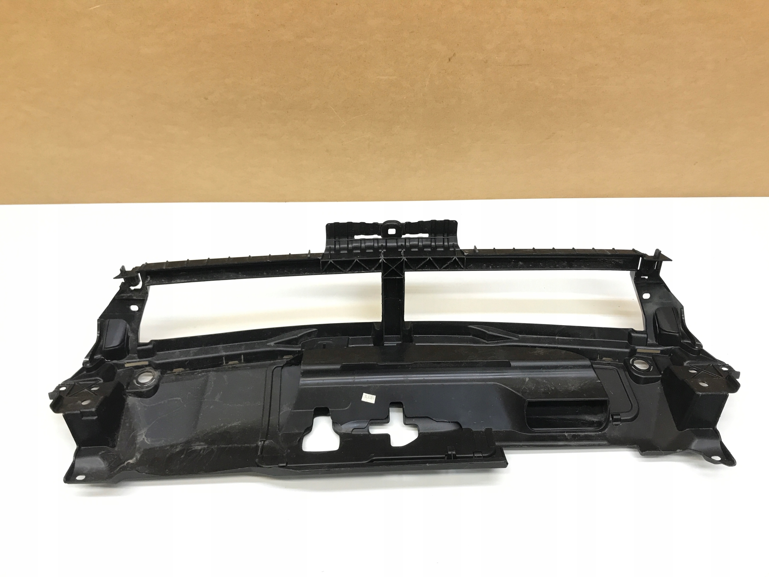 9677363777 - PEUGEOT 308 T9 навіс каркас зміцнення бампера купити на ...