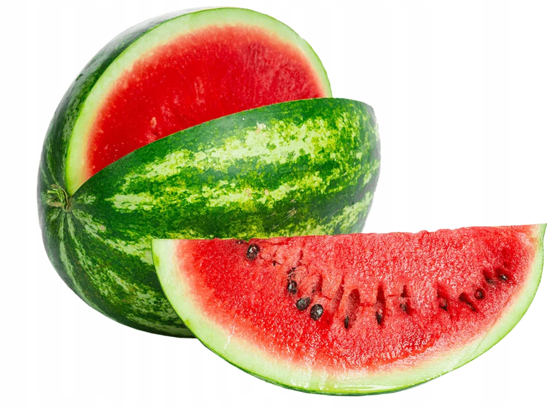 Arbuz Crispeed sadzonka w doniczce • Cena, Opinie • Rośliny jednoroczne ...