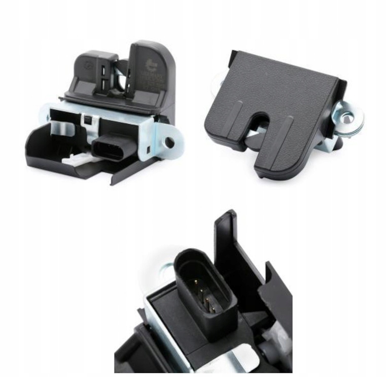 ZAMEK KLAPY TYL VW GOLF V PASSAT SKV 16SKV309 za 88,49 zł z Stróża - Allegro.pl - (14720019546)