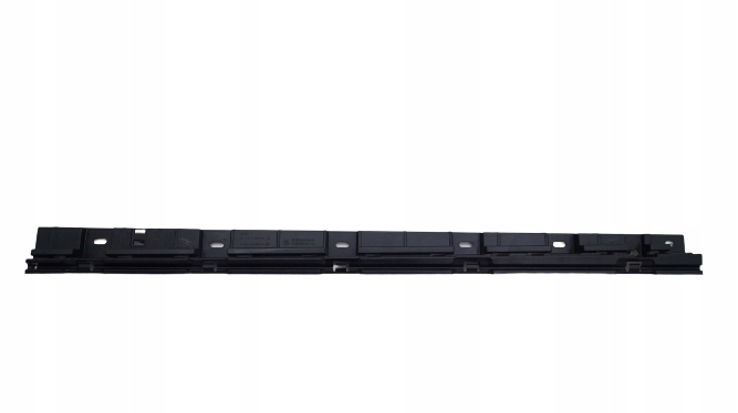 BMW OE 51777184777 mocowanie nakładki progu - porównaj ceny - Allegro.pl