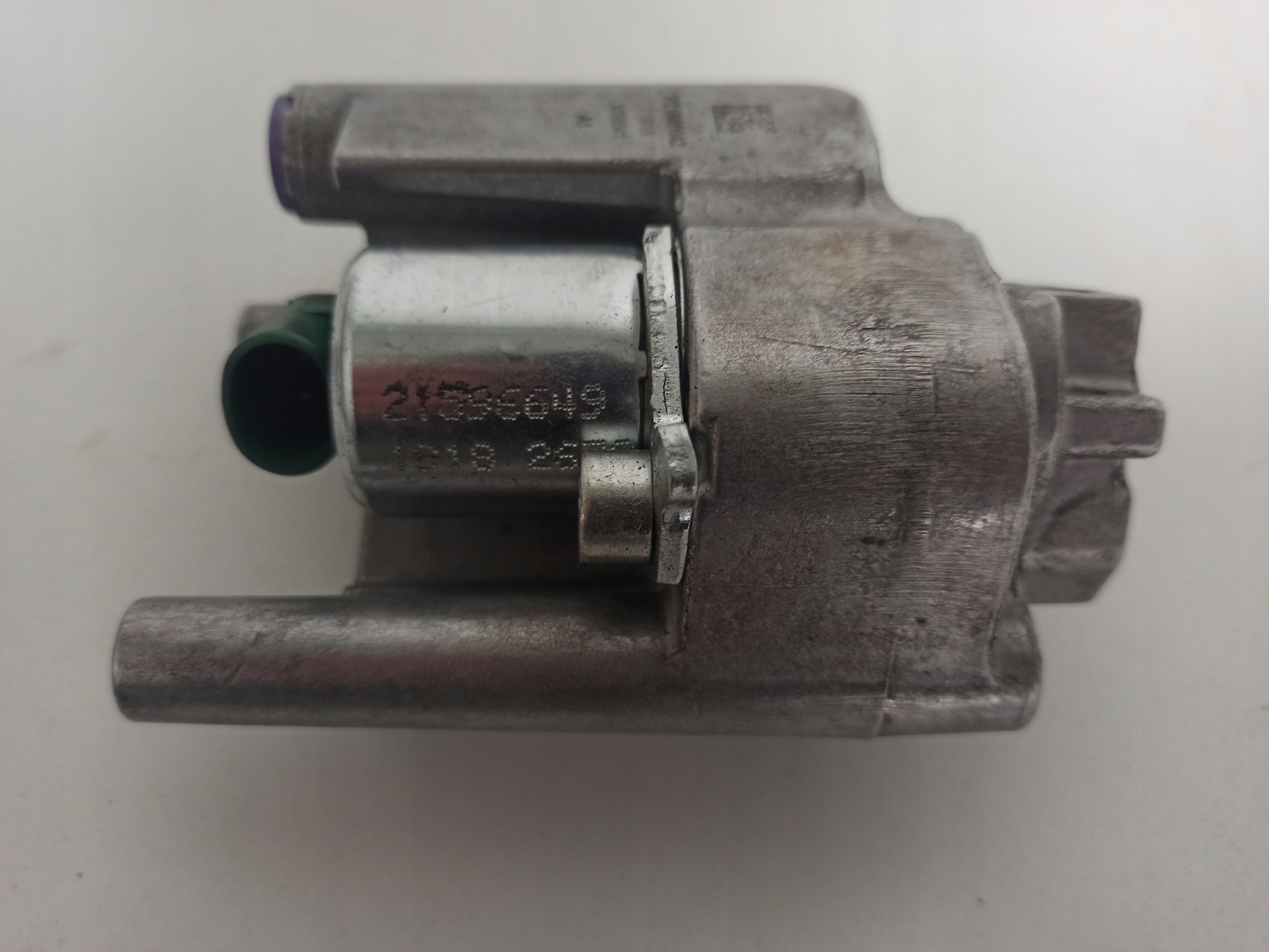 ZAWÓR HAMULCA VEB VOLVO FH4 FH13 FM RENAULT GAMA T OE 21596642 za 984 ...