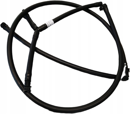 Mercedes-Benz OE A2468600592 przewód spryskiwaczy reflektora - porównaj ...