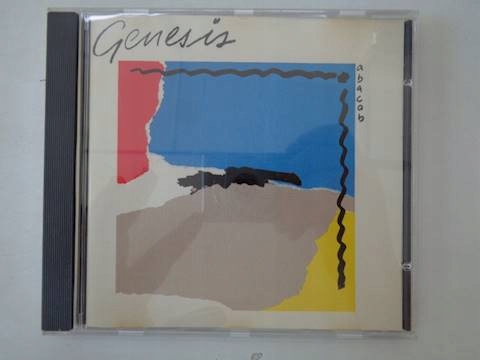 Abacab Genesis CD - porównaj ceny - Allegro.pl