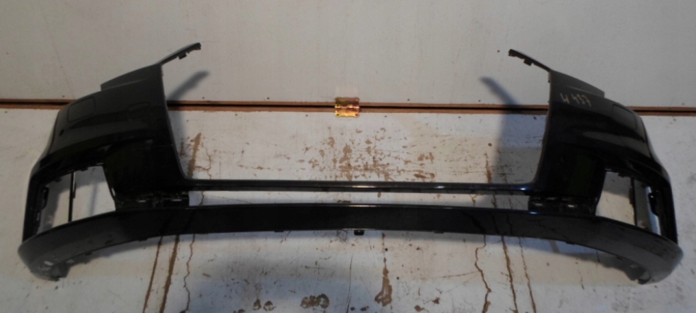 ZDERZAK AUDI A3 LIFT 8V3 8V0 8V4 15+ PRZÓD W437 • Cena, Opinie - Allegro