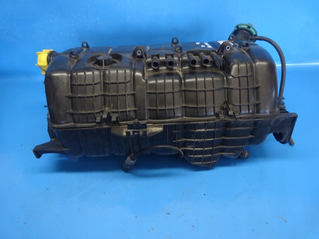 MAN OE 81061026232 zbiornik wyrównawczy - porównaj ceny - Allegro.pl