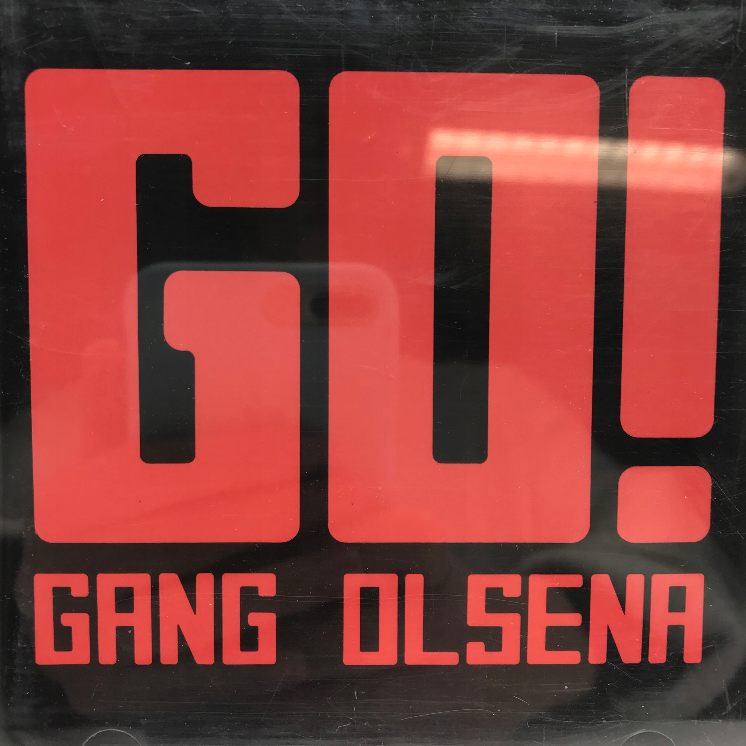 Cd Gang Olsena - Niska cena na Allegro.pl
