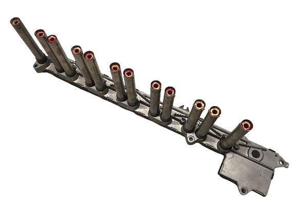 A2751500480 CEWKA LISTWA ZAPŁONOWA 275 MERCEDES V12 A275 OM275 OM 275 ...