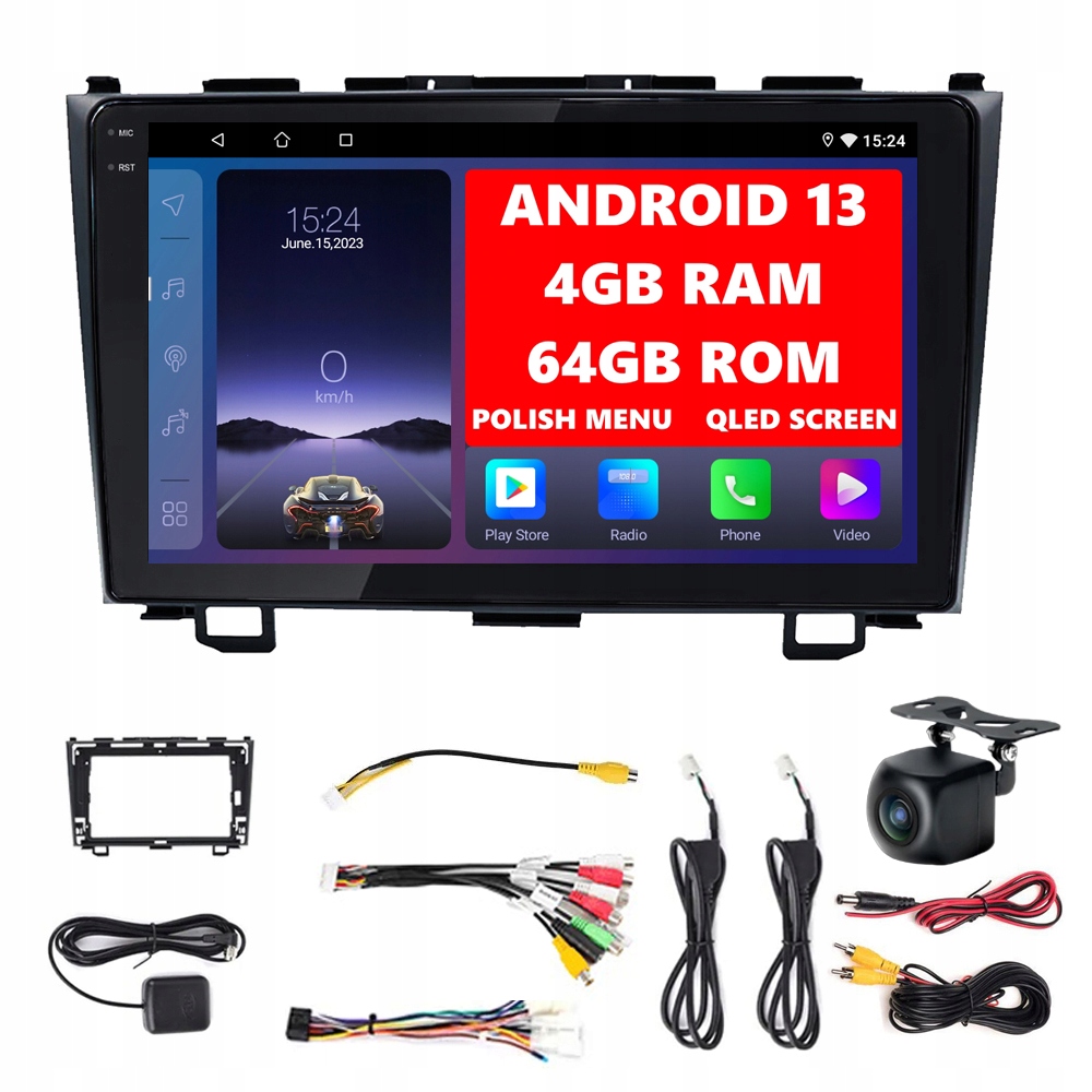 Autoradio Honda Crz Ne Lit Pas Les Usb - Autorádia s RCA sub-out ...