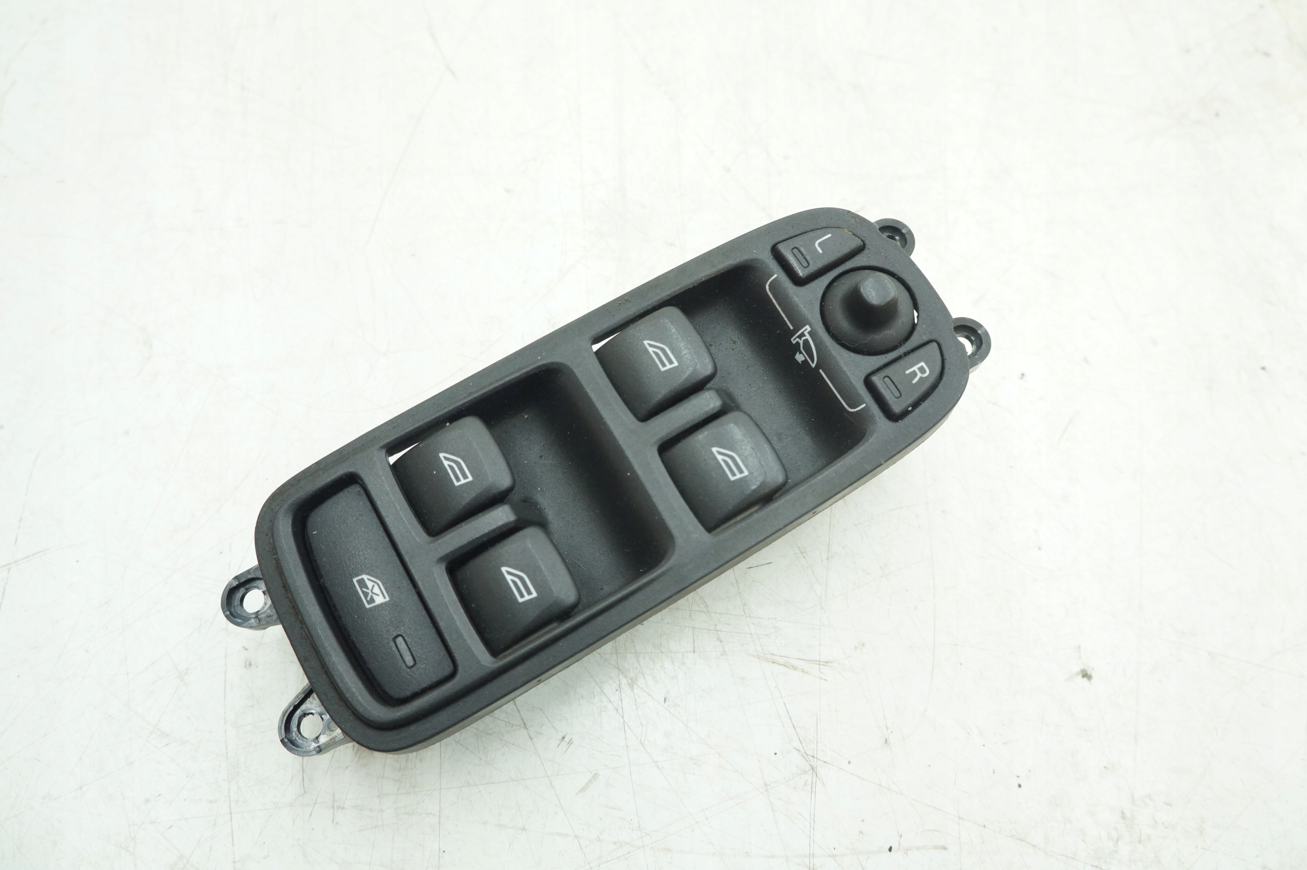 VOLVO XC60 S60 V60 PANEL PRZEŁĄCZNIK SZYB LUSTEREK 31334346 za 129 ...