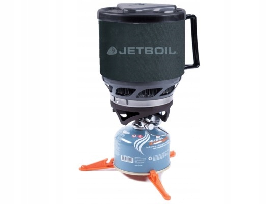 Jetboil MiniMo Carbon za 5028.00CZK - Allegro