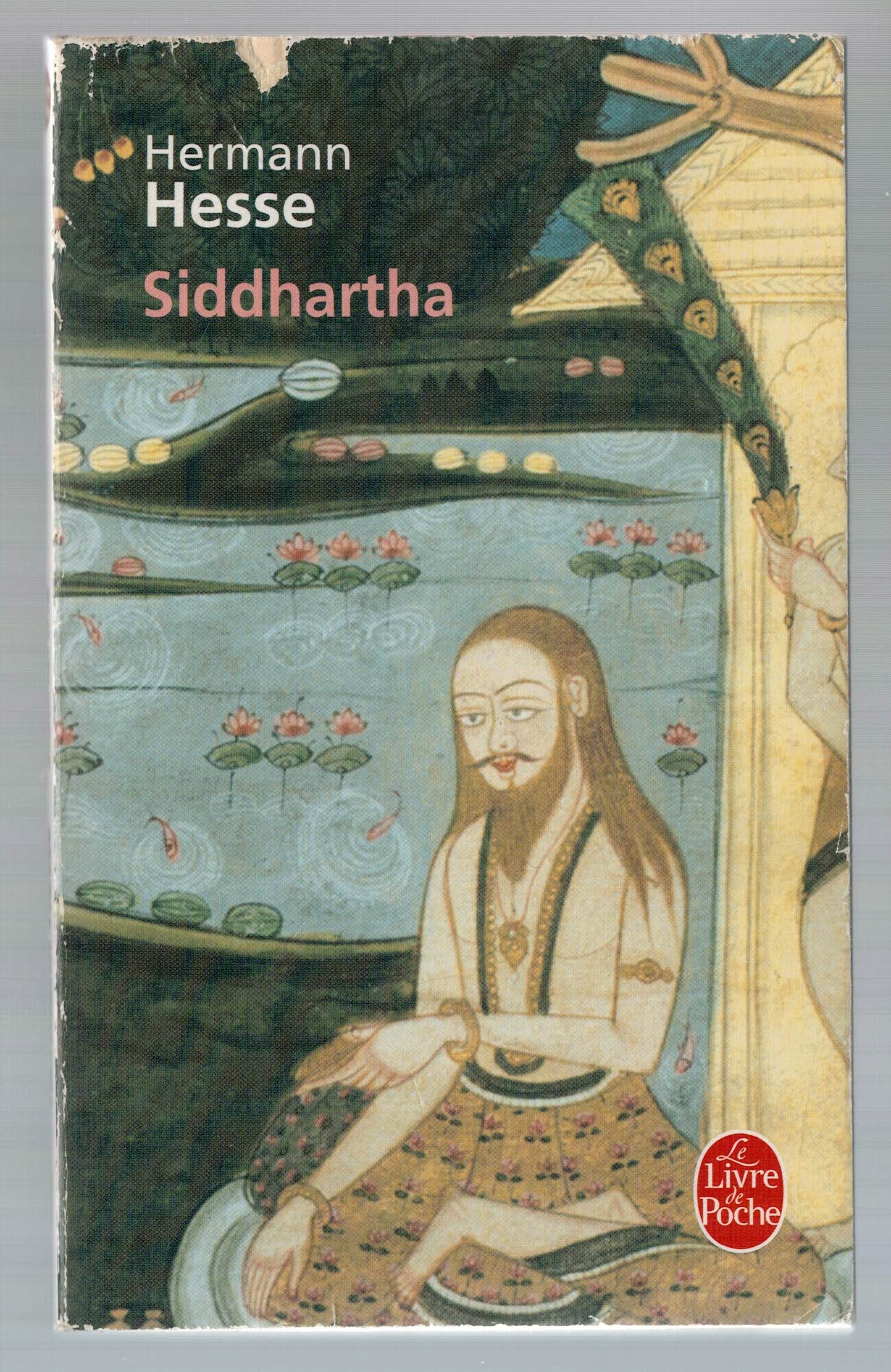 Siddhartha Hermann Hesse • Cena, Opinie - Allegro