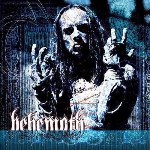 Behemoth Thelema 6 - Niska cena na Allegro