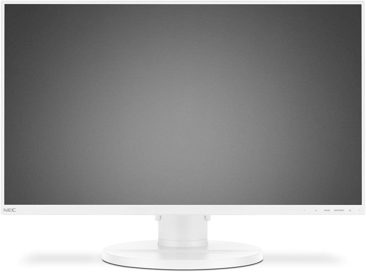 Nec Ea241wu - Niska cena na Allegro