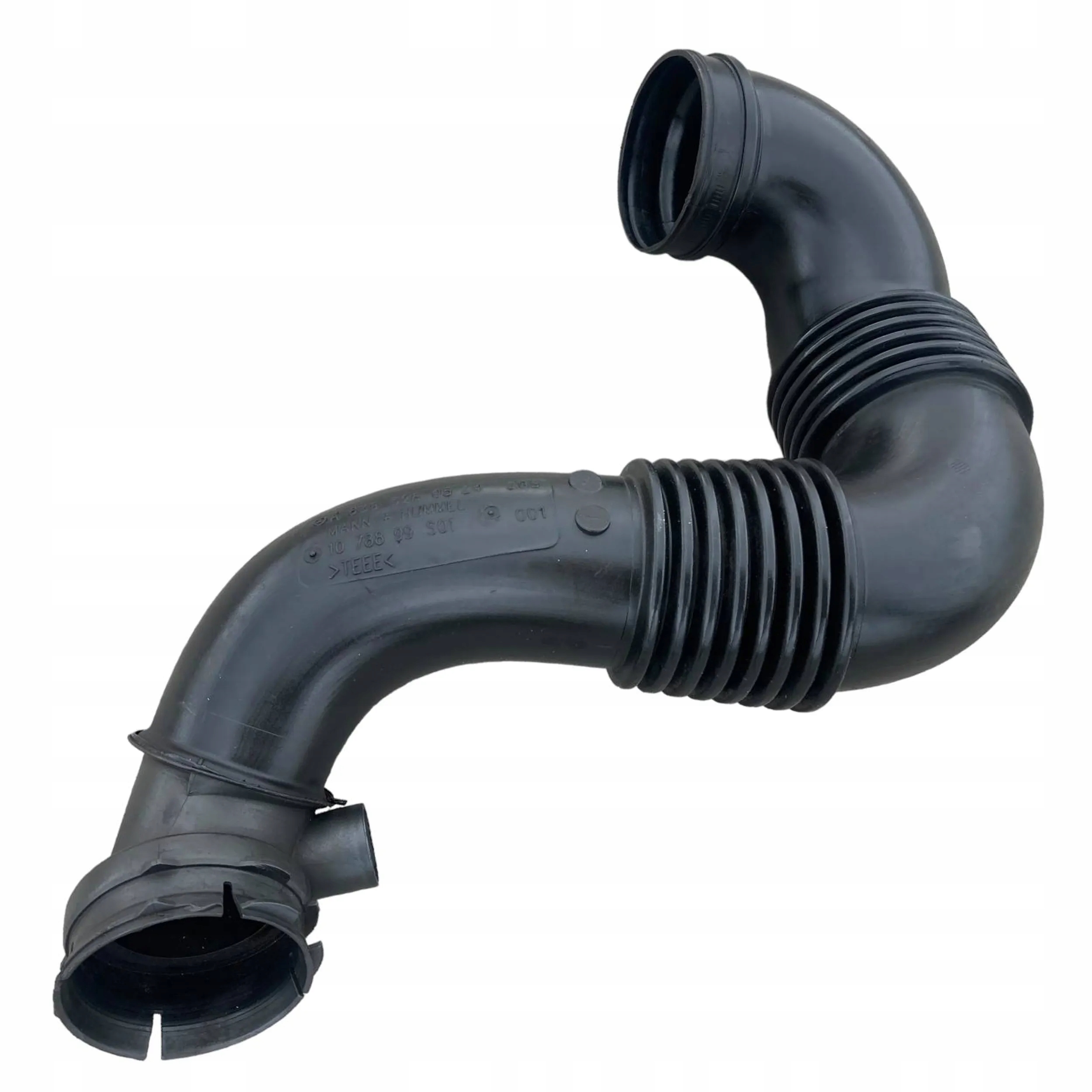 PRZEWÓD POWIETRZA DOLOT TURBINY MERCEDES W639 V6 OM642 VITO A6395280524 ... PRZEWÓD POWIETRZA DOLOT TURBINY MERCEDES W639 V6 OM642 VITO A6395280524 ...