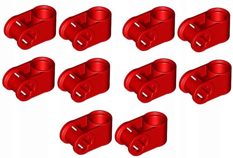 Lego Technic Łącznik 6536 - Niska cena na Allegro.pl - Strona 2