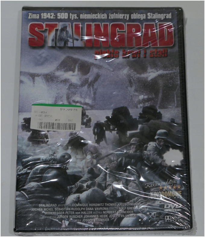 Piekło Dvd - Niska cena na Allegro