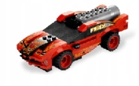 Lego 8227 - Niska cena na Allegro.pl