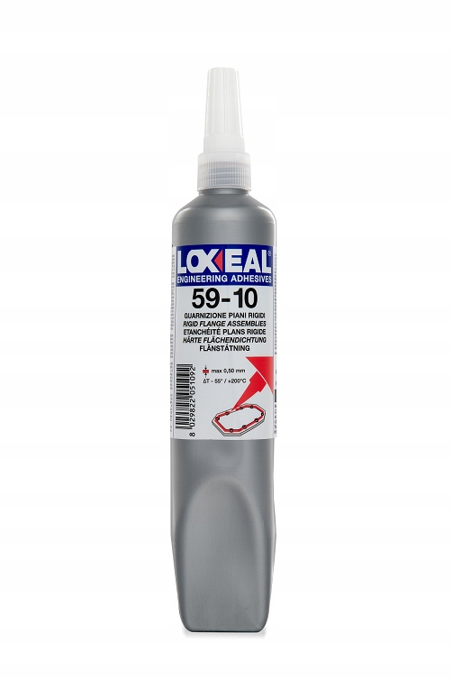 Klej anaerobowy Loxeal 59-10 250 ml - porównaj ceny - Allegro.pl