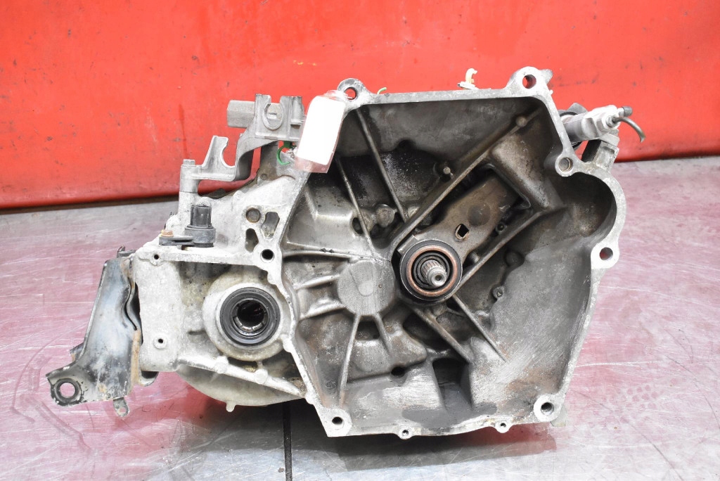 SKRZYNIA BIEGÓW SWLM HONDA JAZZ 2 II 1.4 DSI 83 KM 07-11 za 749.00PLN z ...