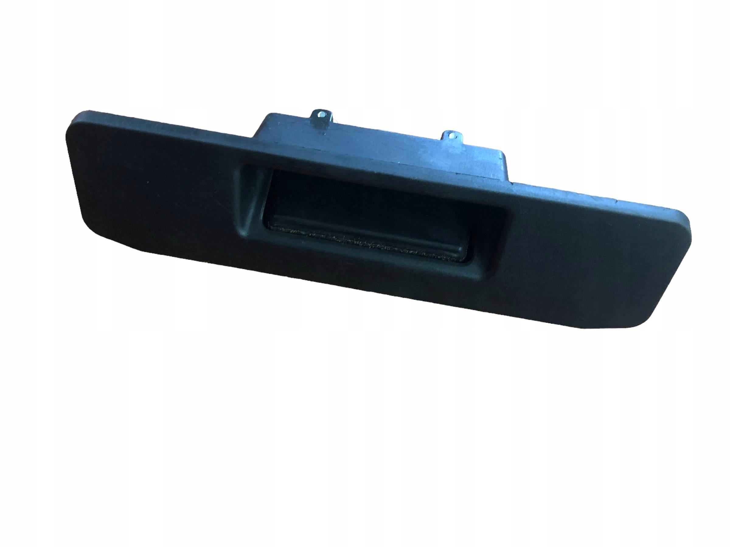 MERCEDES GLE W166 KLAMKA KLAPY TYŁ 1667500493 za 45.00PLN z Murzynowo ...