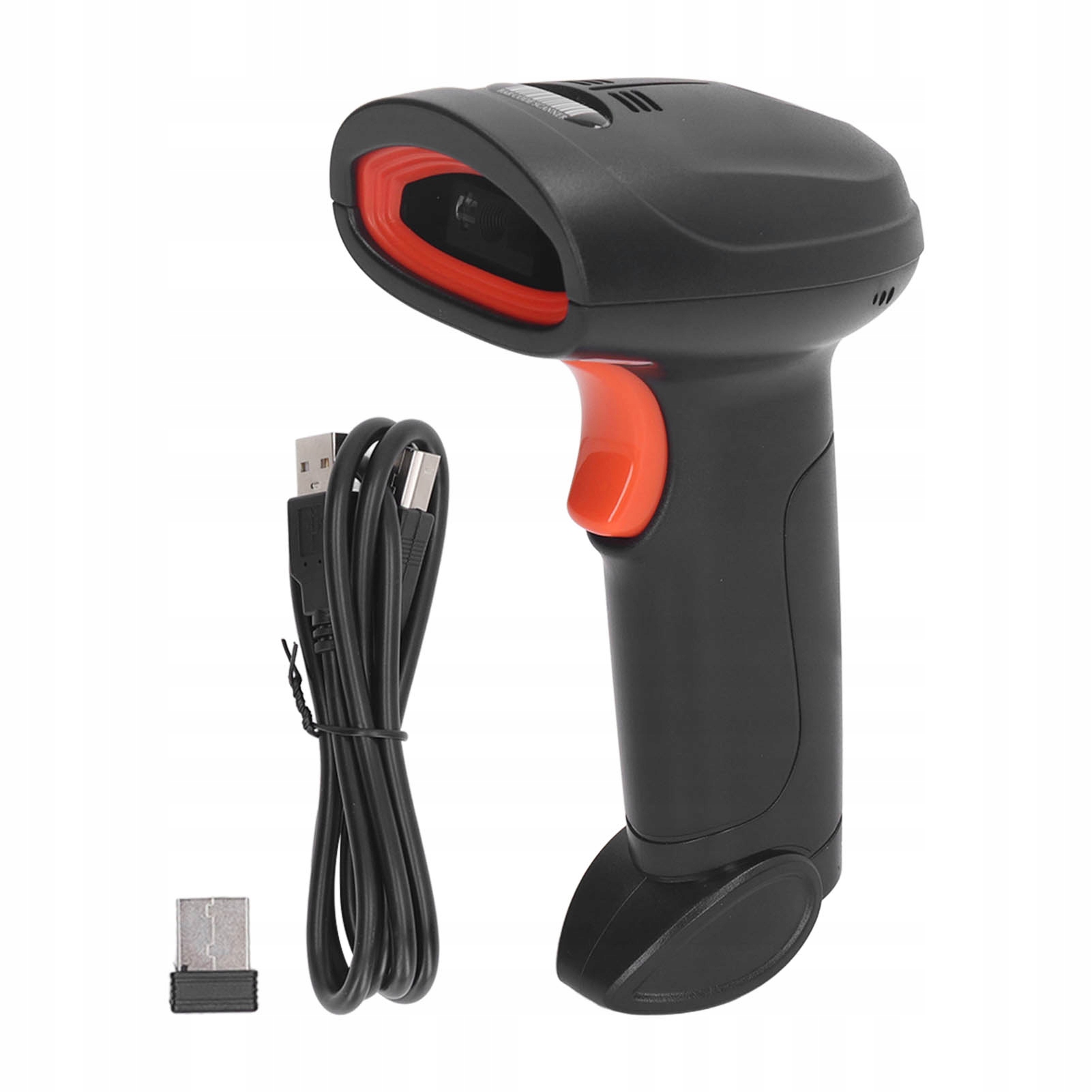 CZYTNIK SKANER KODÓW KRESKOWYCH QR I KRESKOWE (1019230034111) • Cena ...