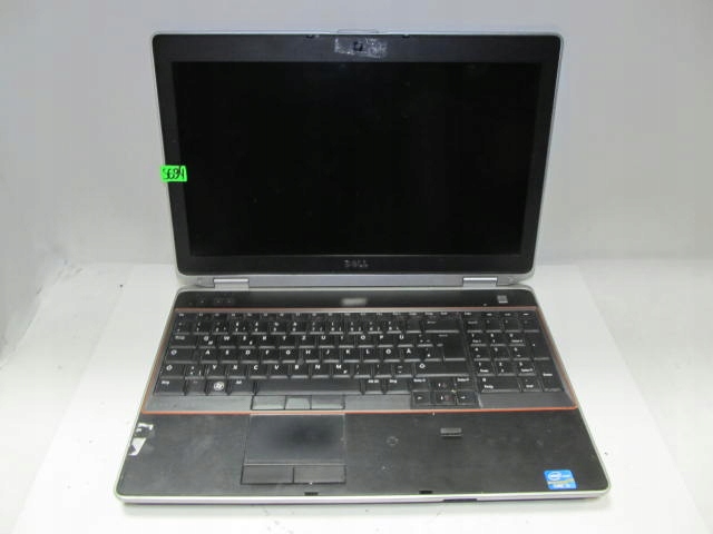 LAPTOP DELL LATITUDE P14F - NR S694 - Sklep, Opinie, Cena w Allegro.pl
