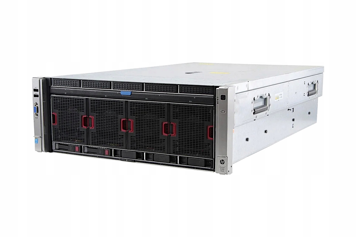Proliant Dl580 - Niska cena na Allegro.pl