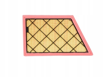 2562972 FILTR POWIETRZA ORYGINAŁ OE FORD RANGER TRB 2022- RAPTOR TRA ...