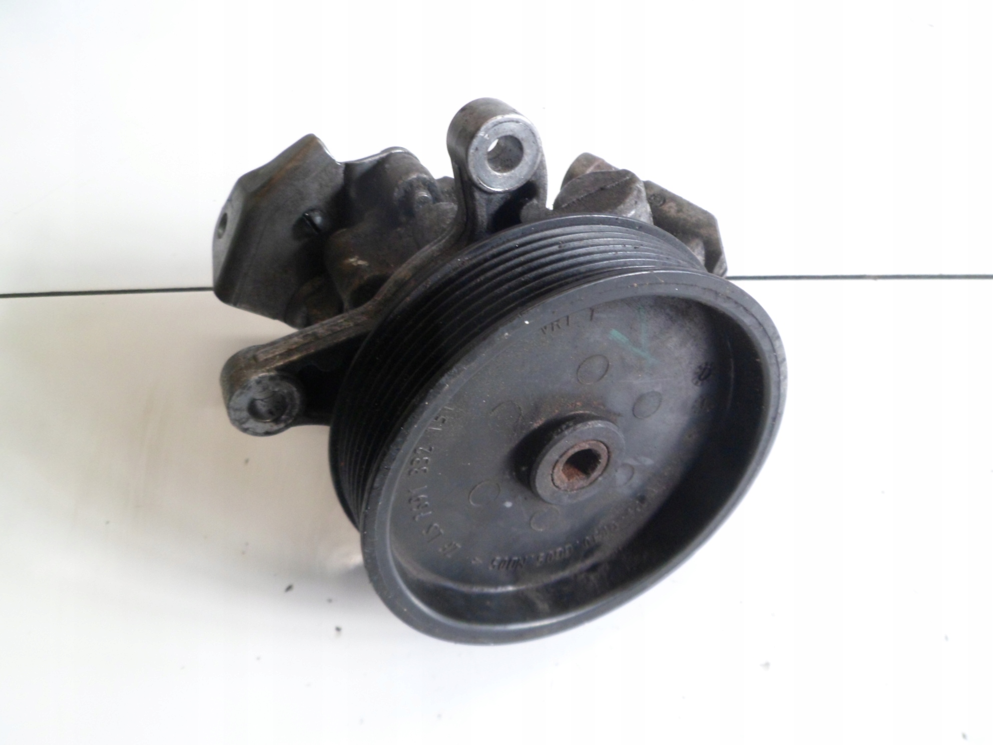 MERCEDES E W211 CLS W219 3.0CDI POMPA WSPOMAGANIA A0054660301 ...