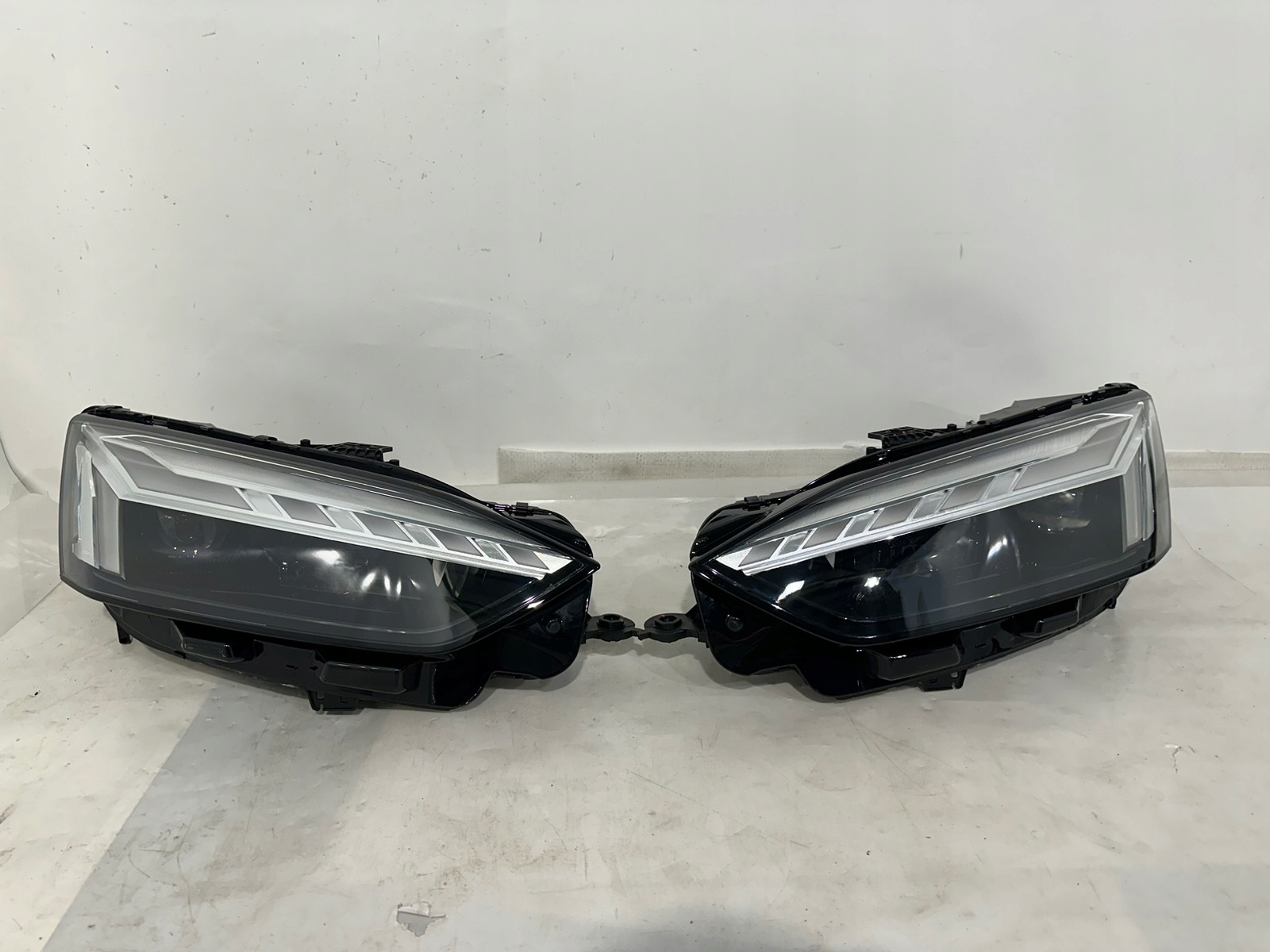 Lampy A5 8w Matrix - Niska cena na Allegro.pl