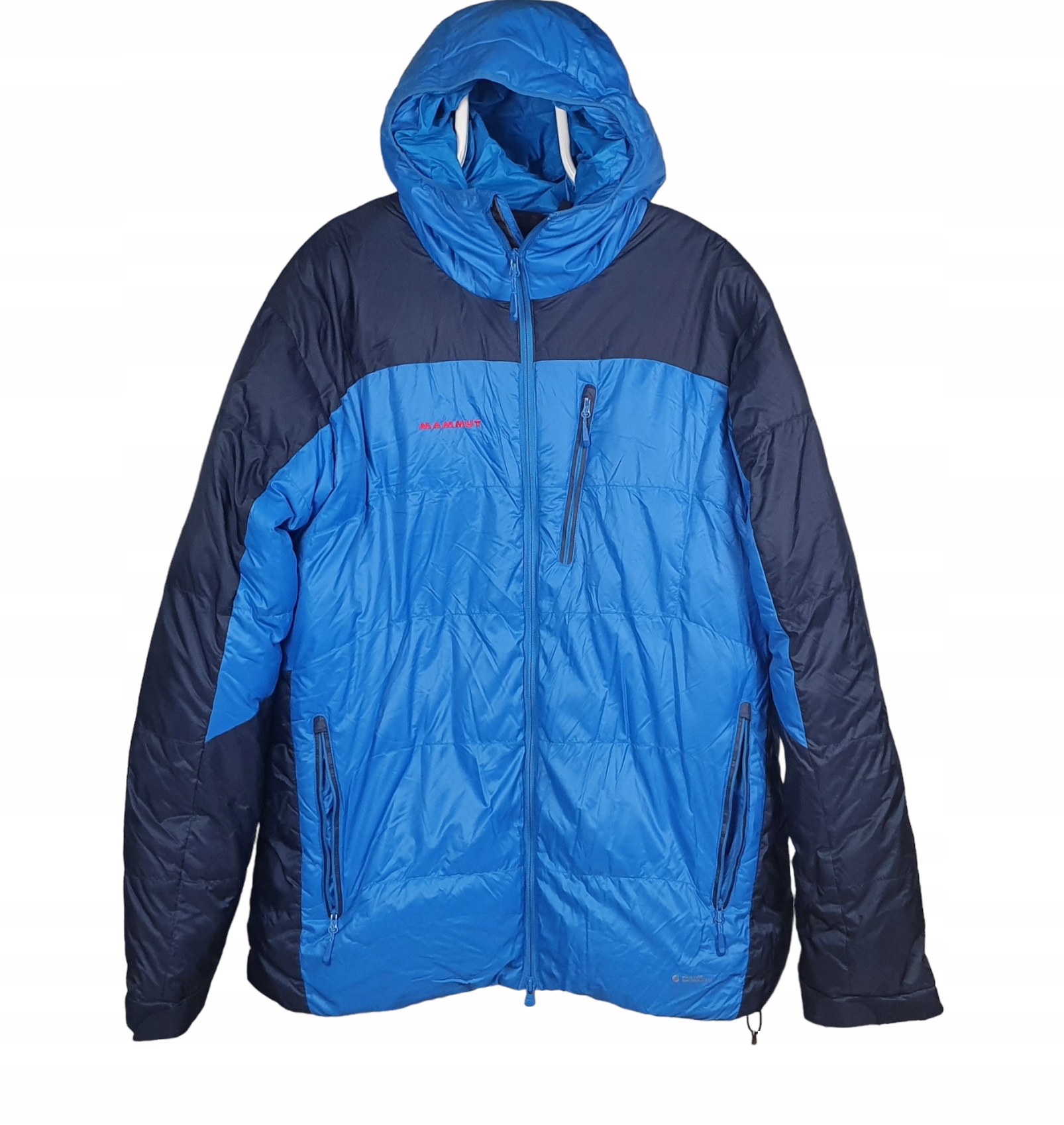 Mammut - Pertex Microlight - Niska cena na Allegro.pl