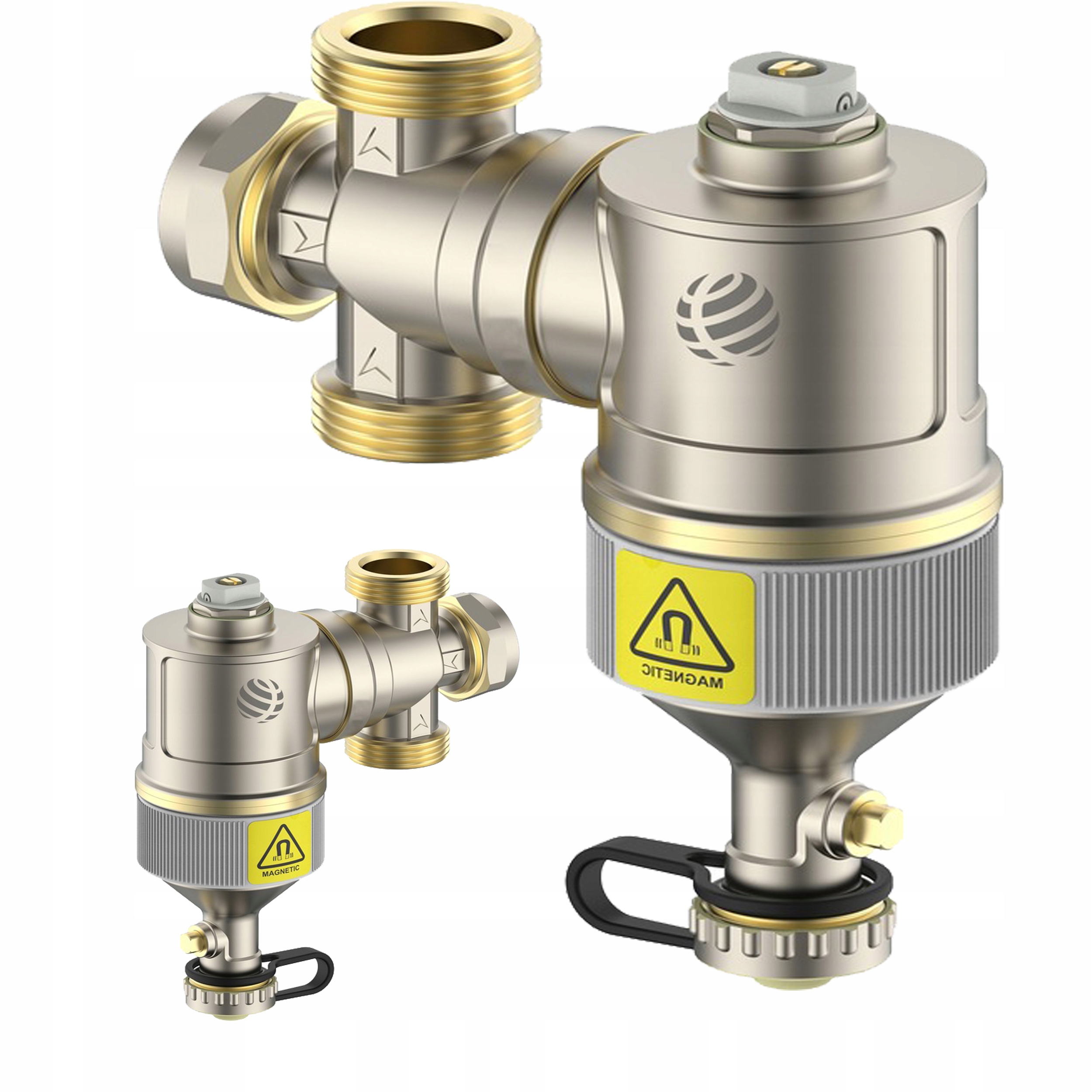 FILTR MAGNETYCZNY SEPARATOR ZANIECZYSZCZEŃ 1 CAL (5903887102070) • Cena ... FILTR MAGNETYCZNY SEPARATOR ZANIECZYSZCZEŃ 1 CAL (5903887102070) • Cena ...