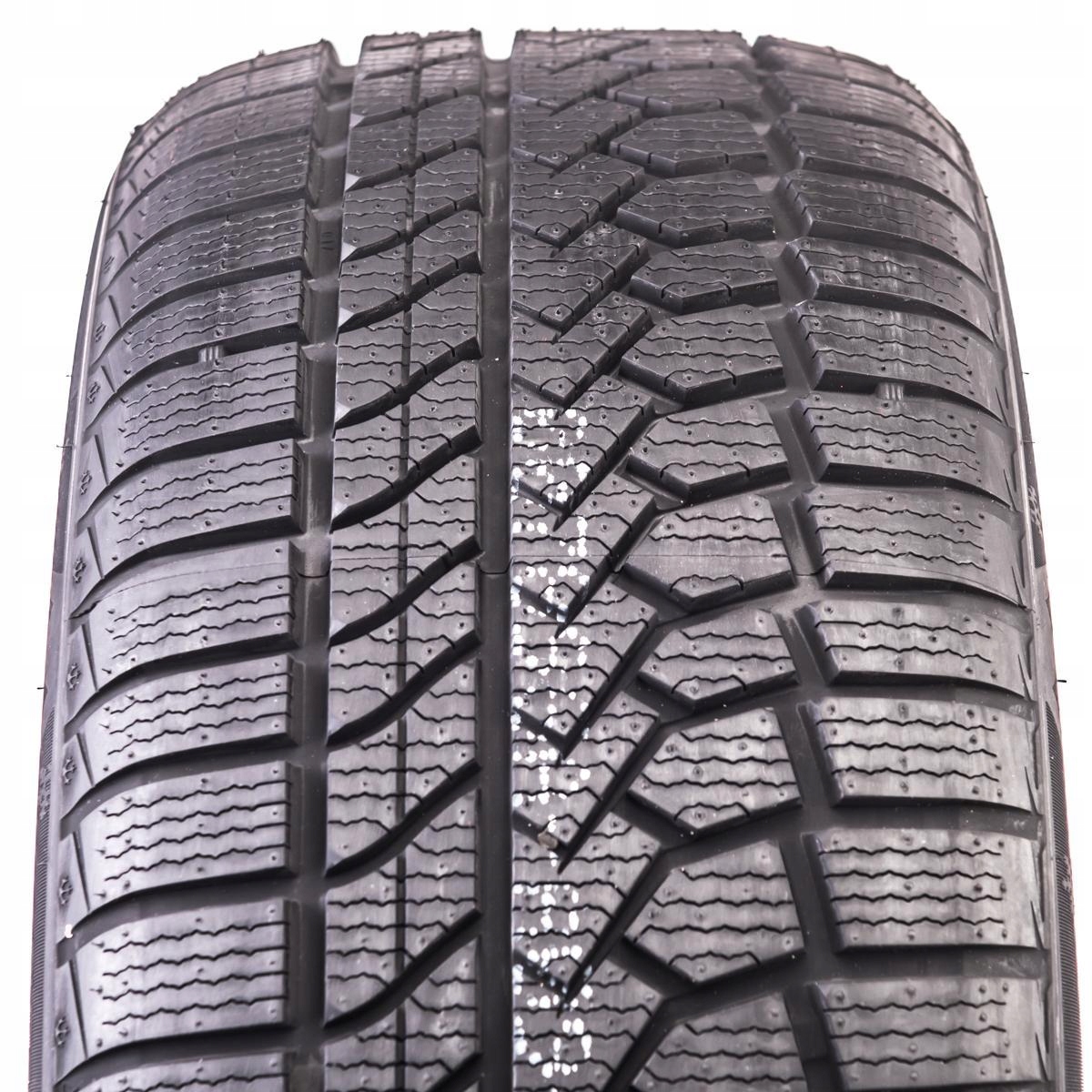 Opona zimowa Goodride Zuper Snow Z-507 235/50R18 101 V przyczepność na śniegu (3PMSF ...