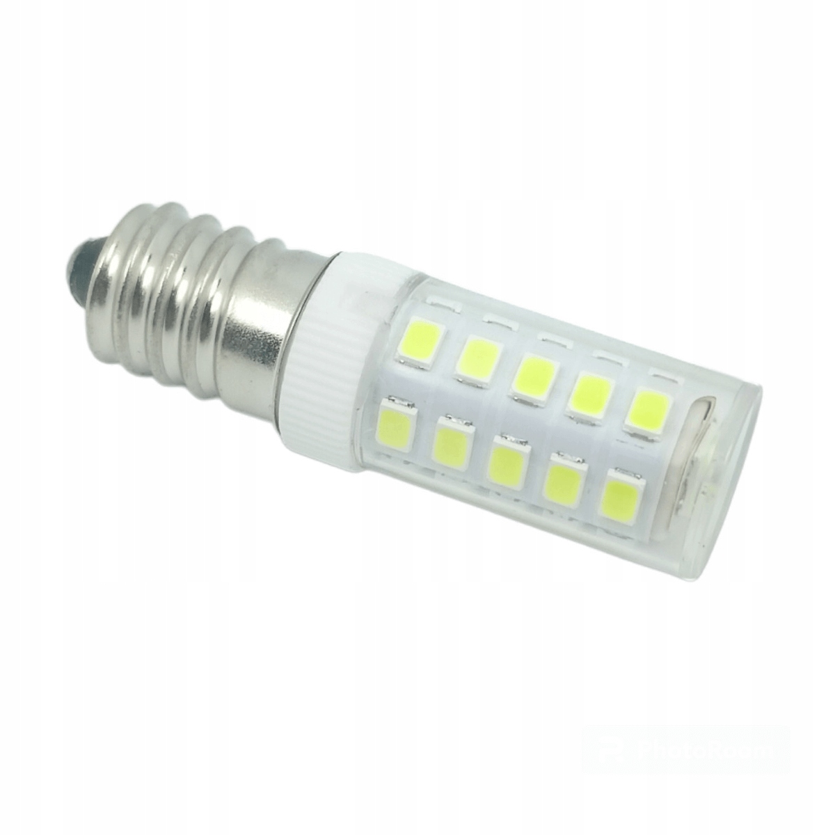 Żarówka do maszyn do szycia z gwintem LED 5W lampka wkręcana gwint E14 ...